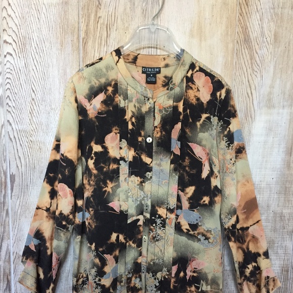Citron of Santa Monica | Jackets & Coats | Citron Of Santa Monica ...